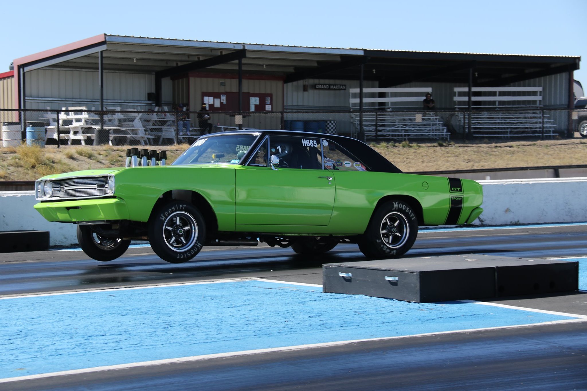 2020 Racing Photos – Medicine Hat Drag Racing Association