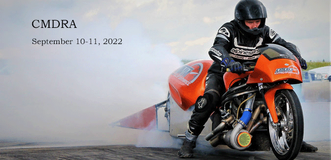 CMDRA-2022 – Medicine Hat Drag Racing Association